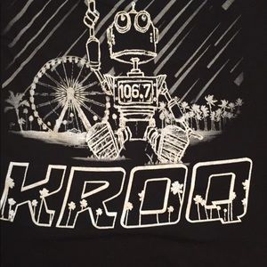 Alstyle | Tops | Kroq Tshirt Junior M | Poshmark